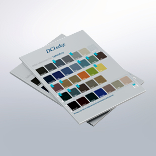 Unser Partner DCI - DTS-DESIGN GmbH