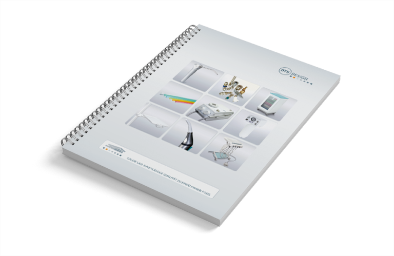 DTS-DESIGN GmbH - Ihr Unternehmen für Dental Technische Systeme