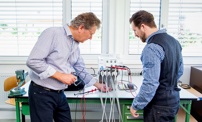 DTS-DESIGN GmbH - Ihr Unternehmen für Dental Technische Systeme