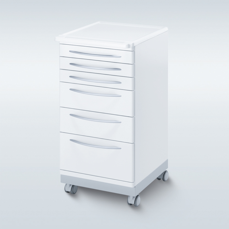 Cart PS40 / Cart PS50 - DTS-DESIGN GmbH