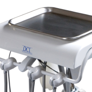 DCI® Serie EDGE Cart System - DTS-DESIGN GmbH