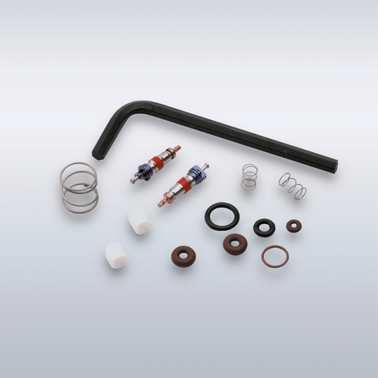 DCI® - Ventil-O-Ring-Kit - DTS-DESIGN GmbH